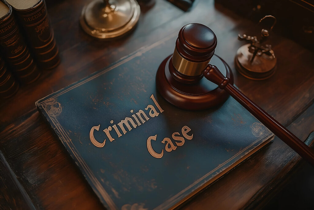 Civil and Criminal Case: Key Differences Explained